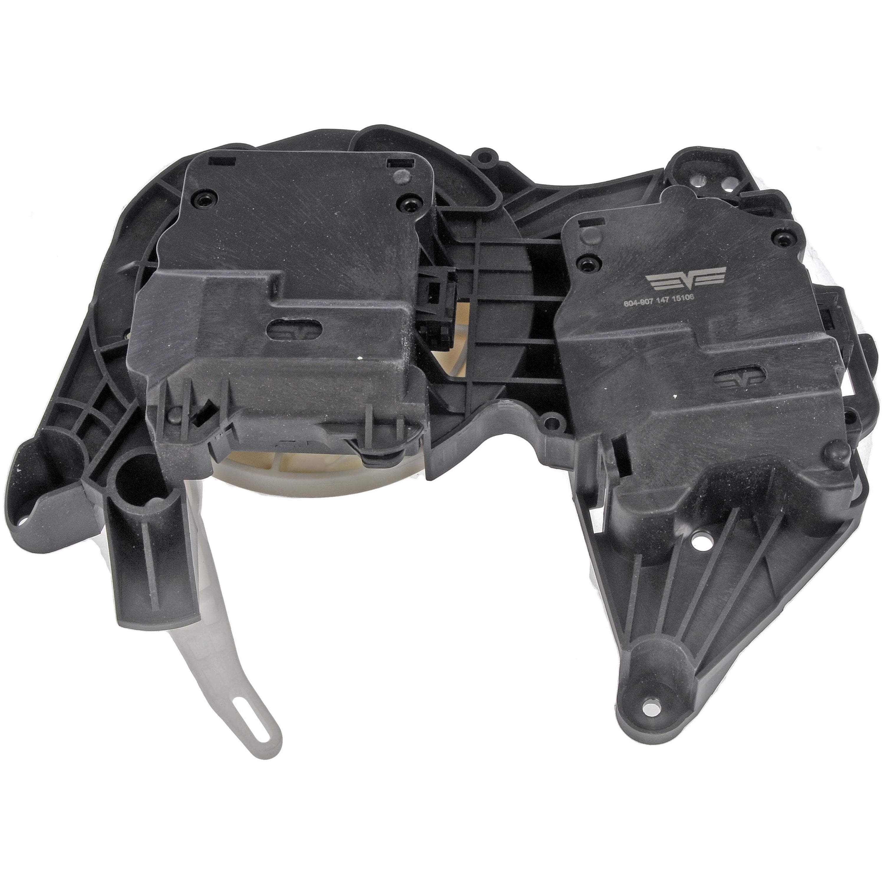 Dorman 604-907 HVAC Blend Door Actuator for Specific Toyota Models Fits select: 2010-2019 TOYOTA ...
