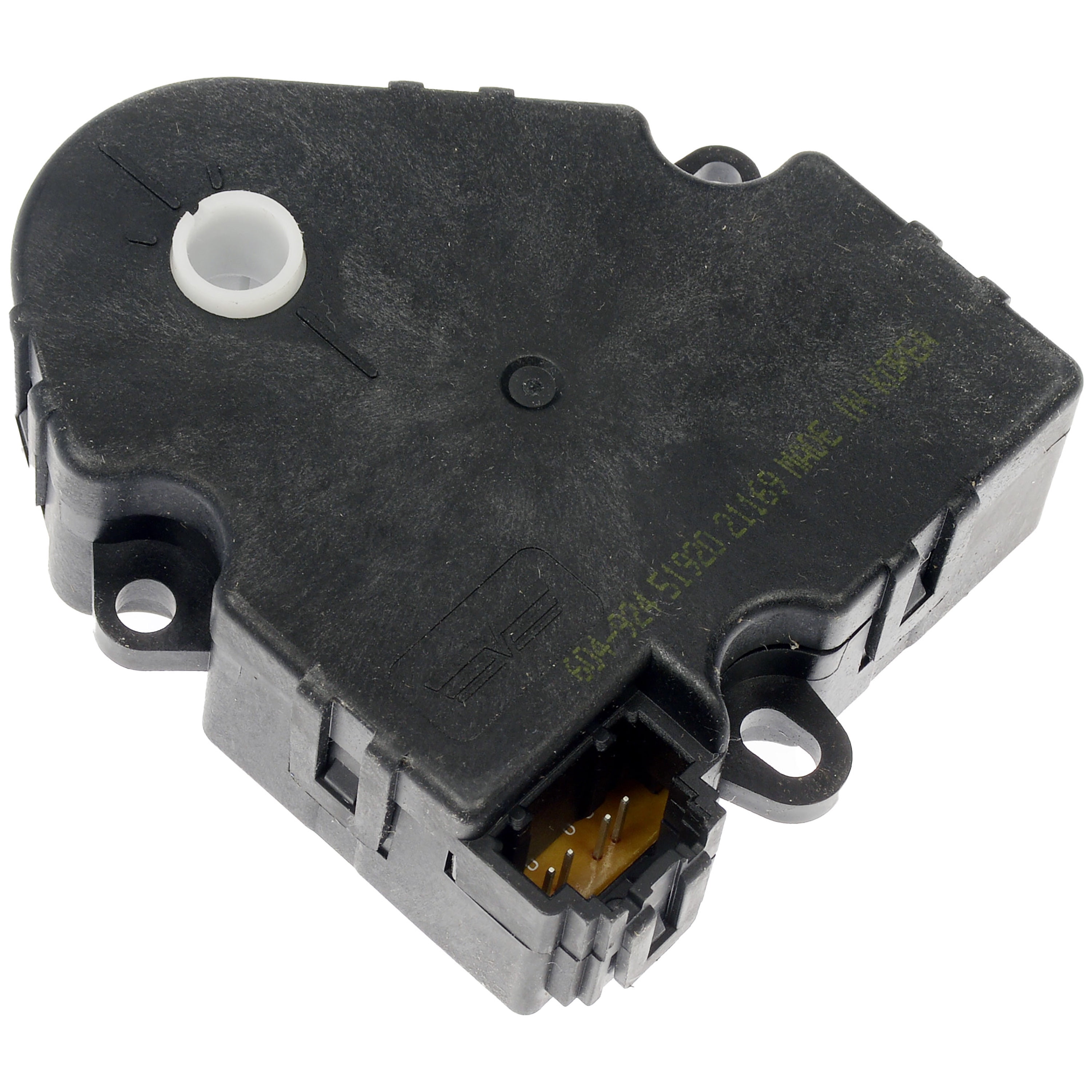 Dorman 604-924 HVAC Blend Door Actuator for Specific Buick / Chevrolet ...