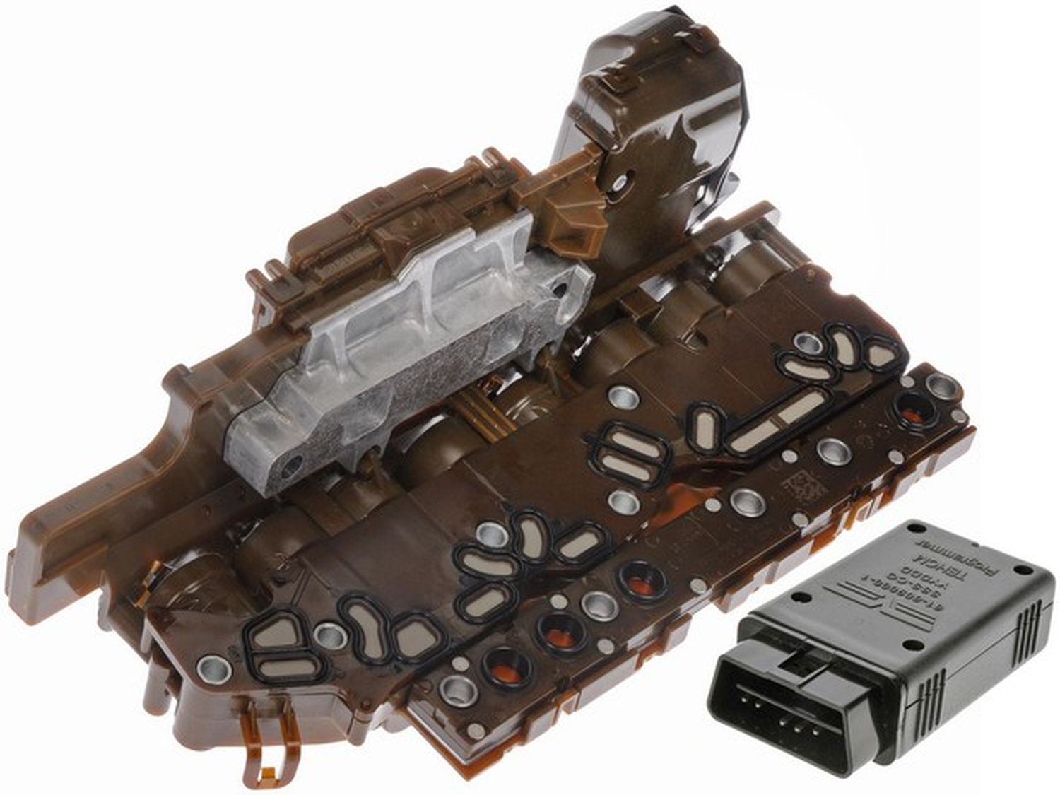 Dorman 609-003 Chevy GMC Transmission Control Module for 2007-2013 ...