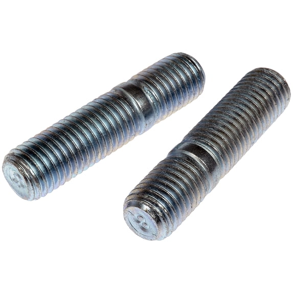 Dorman HD Solutions Wheel Lug Studs Carbon Steel Corrosion Resistant ...
