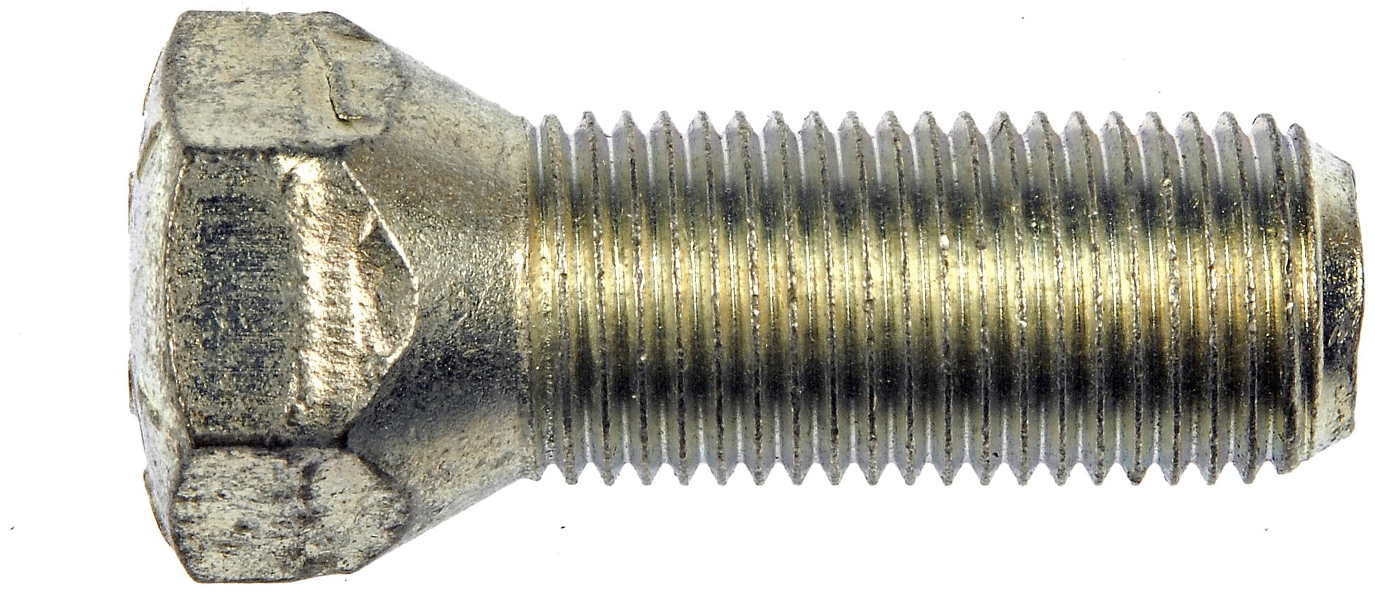 Dorman 610-070 Front Wheel Lug Bolt for Specific Buick Models (Pack of ...