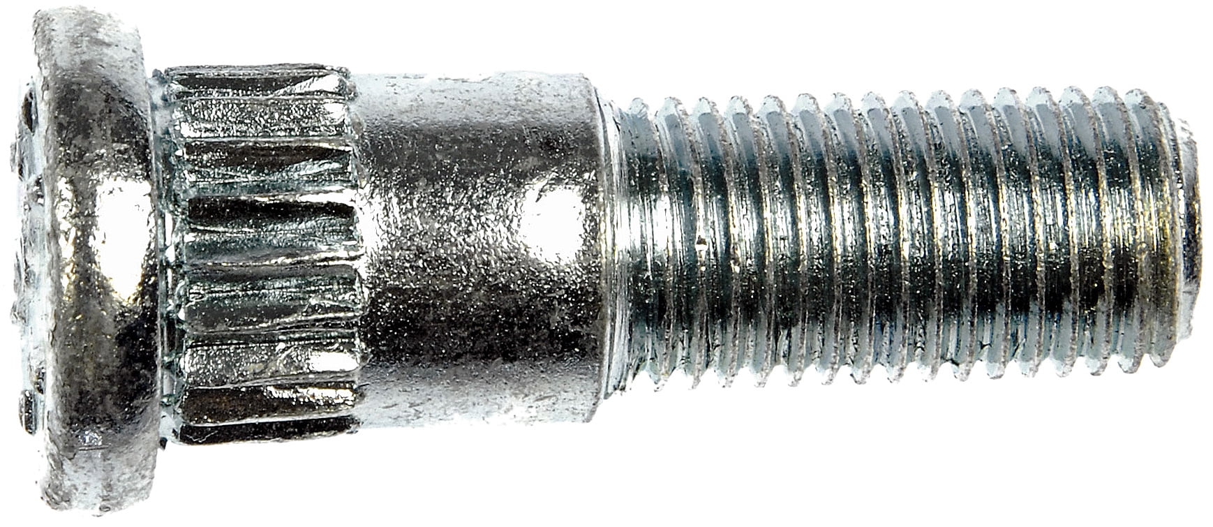 Dorman 610-105 Front Wheel Lug Stud for Specific Buick / Oldsmobile ...