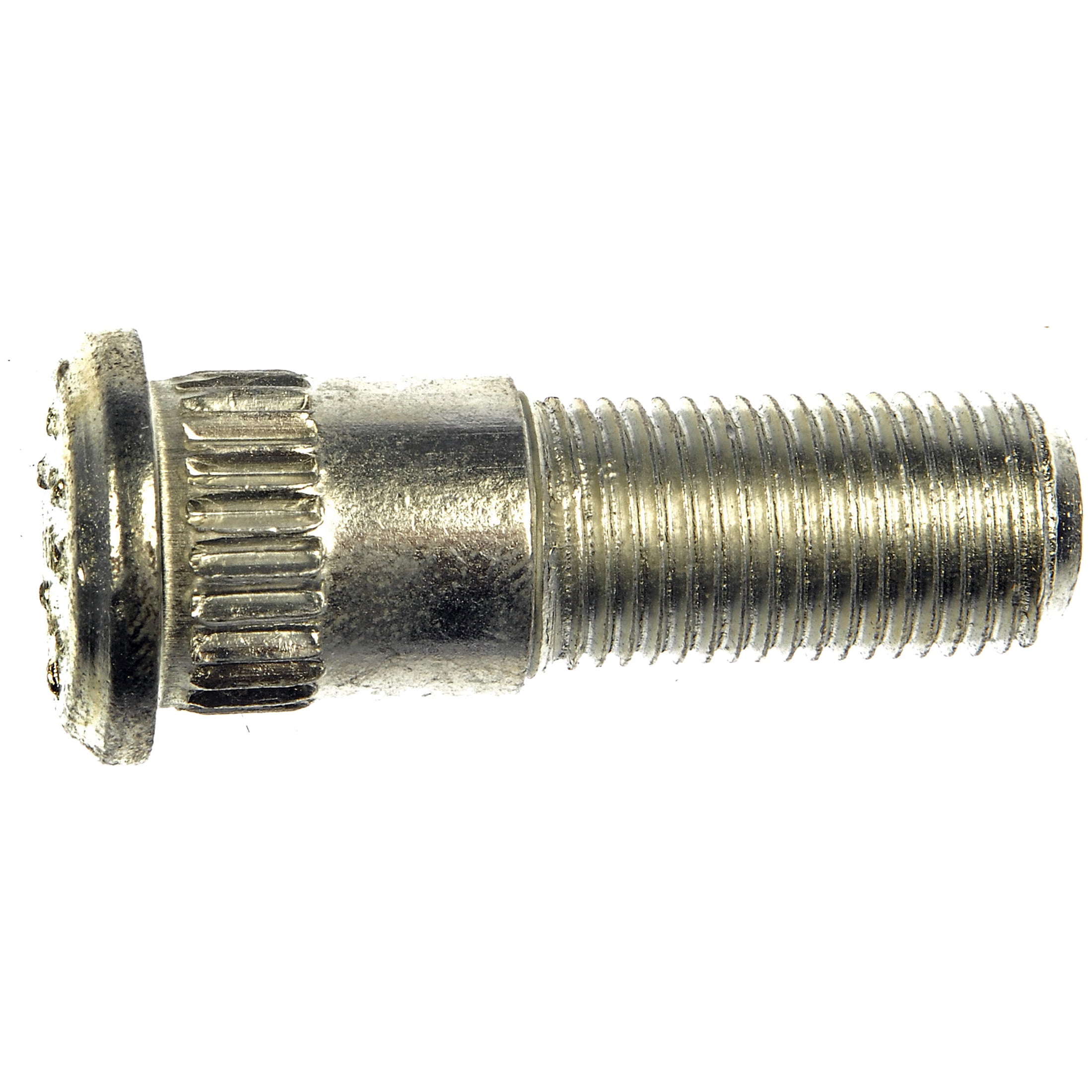 Dorman 610-134 Front Wheel Lug Stud for Specific Models (Pack of 10 ...