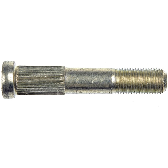 Dorman 610-144 Rear Wheel Lug Stud for Specific Chevrolet / GMC Models ...