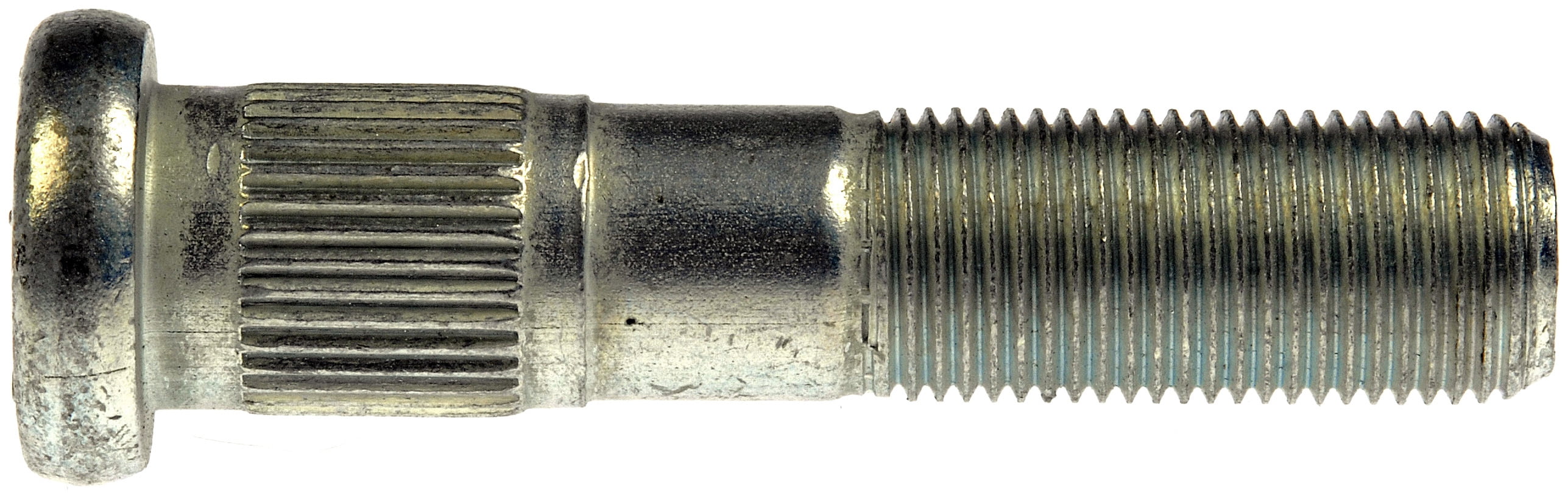 Dorman 610-158 Wheel Lug Stud (Pack of 10) - Walmart.com