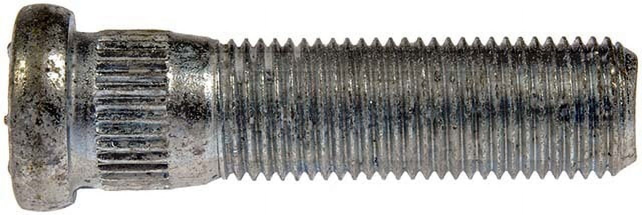 Dorman # 610-182.1 Wheel Lug Stud Fits select: 1971-1986 CHEVROLET C30 ...