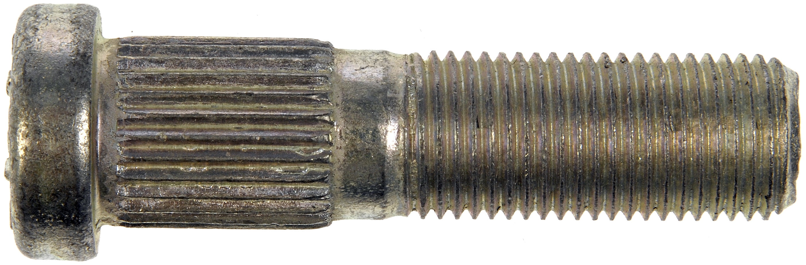 Dorman 610-192 Rear Wheel Lug Stud for Specific Chevrolet / GMC Models ...