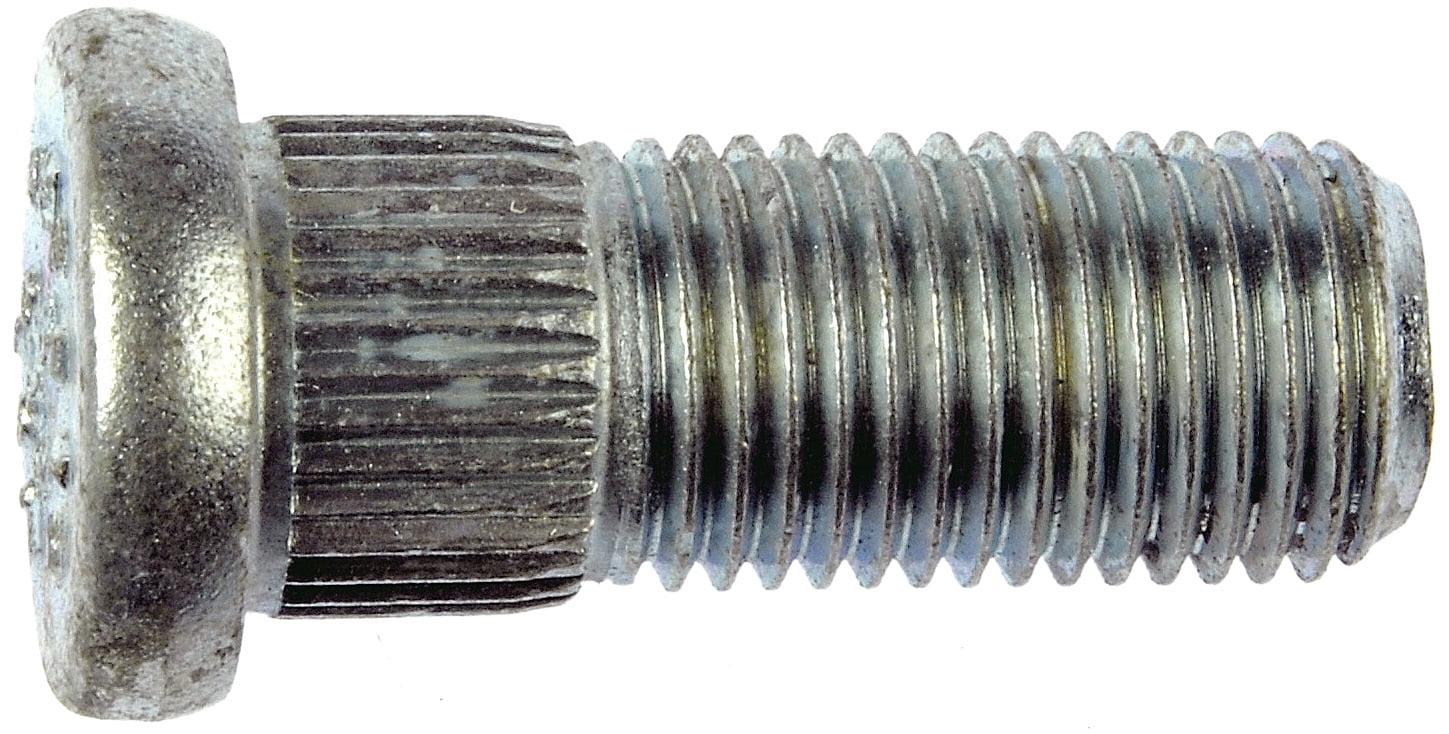 Dorman 610-246 Rear Wheel Lug Stud for Specific Volkswagen Models (Pack ...