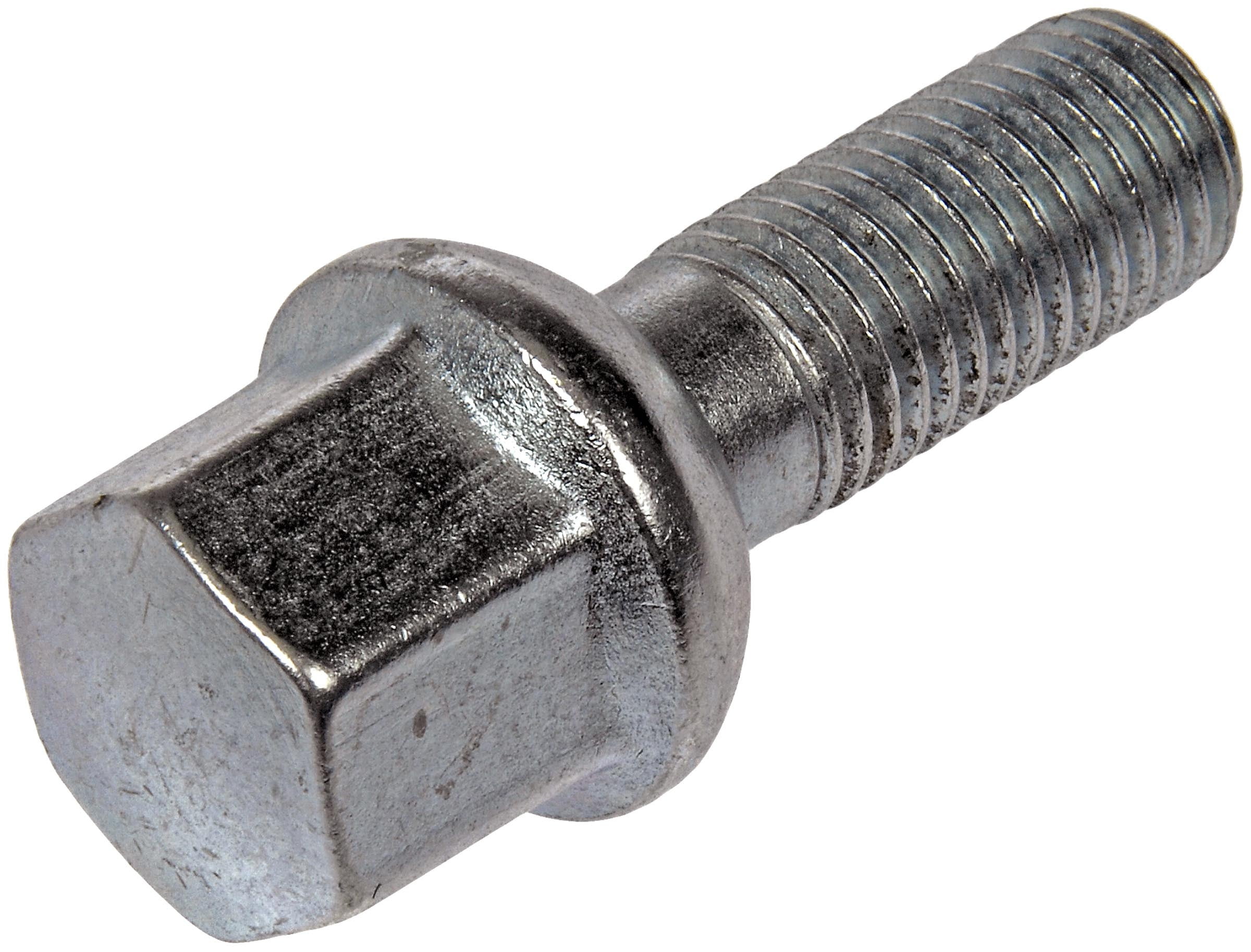 Dorman 610-247 Wheel Lug Bolt for Specific Mercedes-Benz Models (Pack ...