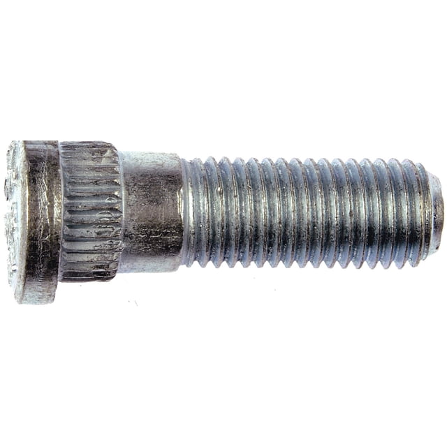 Dorman 610-285 Wheel Lug Stud for Specific Models (Pack of 10 ...