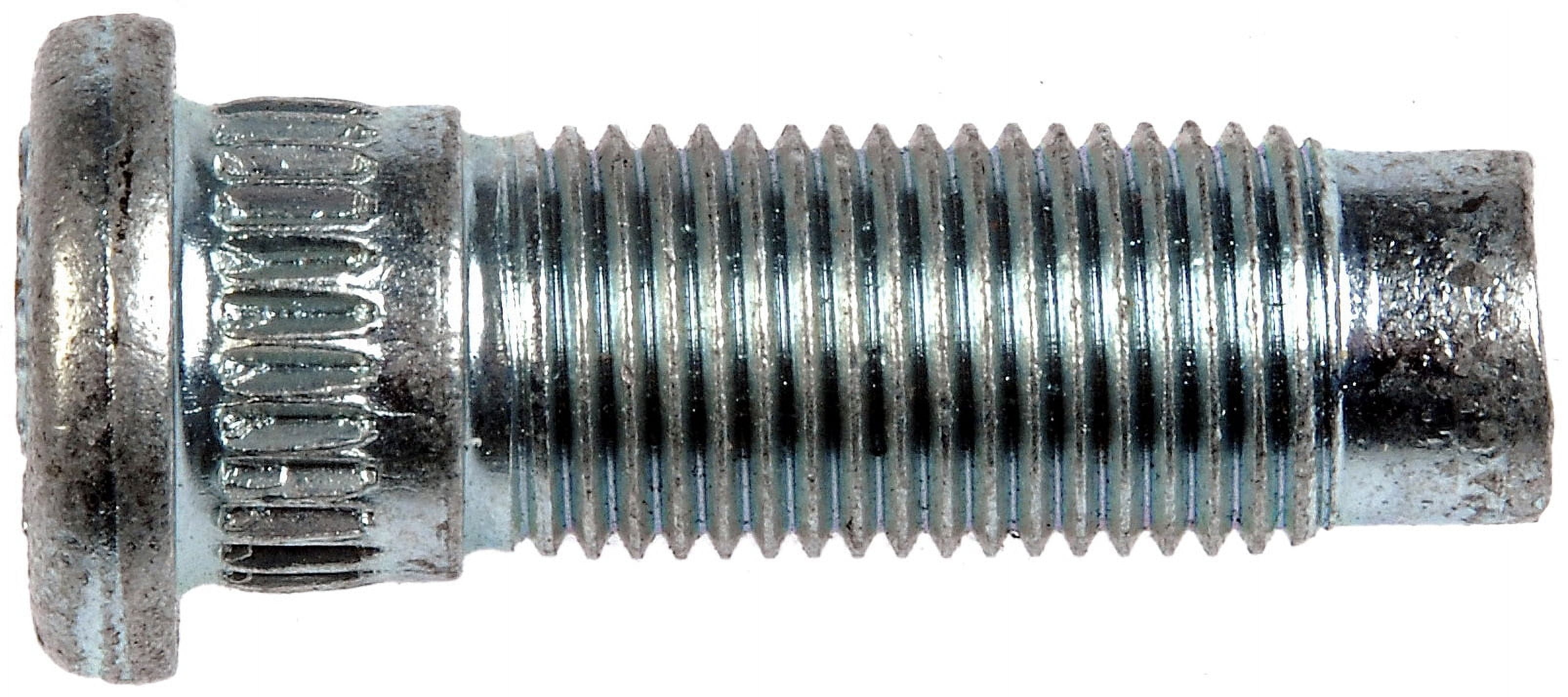 Dorman 610-293 Wheel Lug Stud for Specific Ford Models (Pack of 10 ...