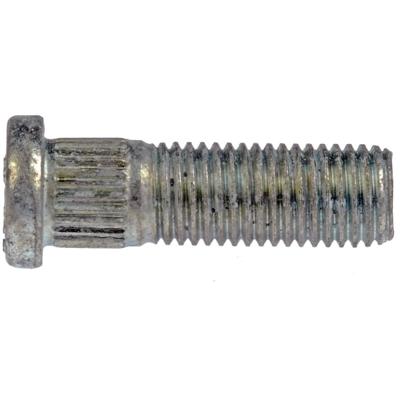 Dorman 610-307 Wheel Lug Stud for Specific Models (Pack of 10 ...