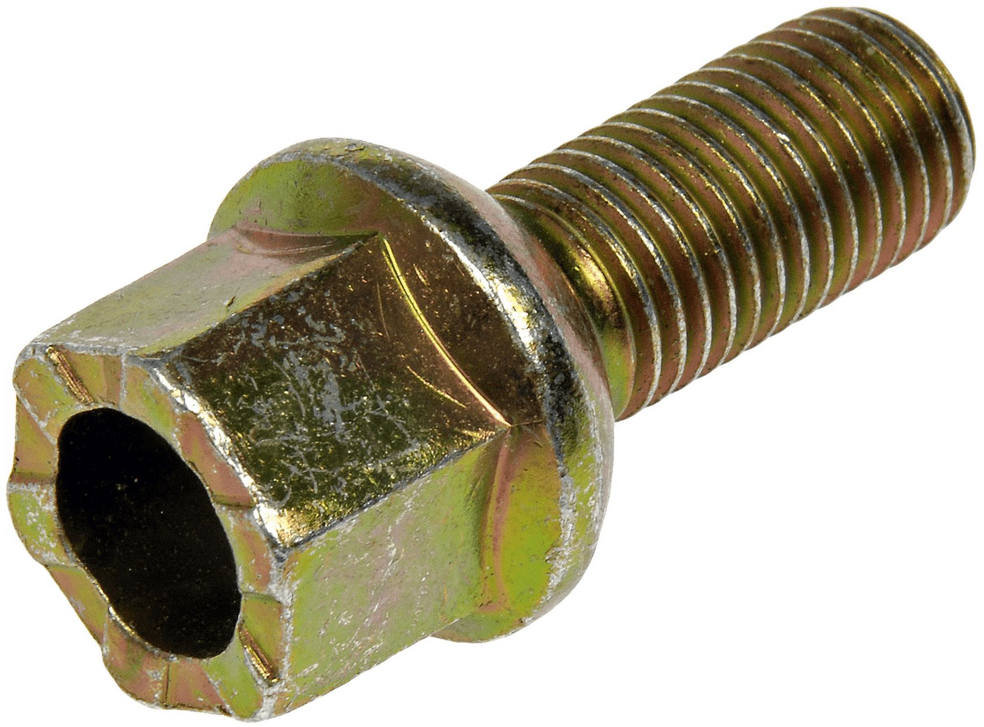 Dorman 610-317 Wheel Lug Bolt for Specific Audi / Seat / Volkswagen ...