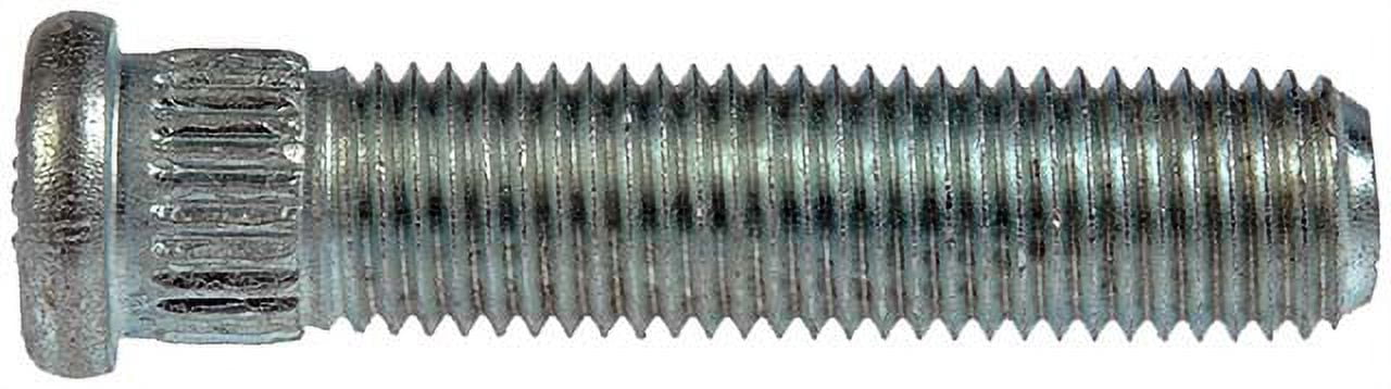 Dorman (610-323.1) 'M12-1.50' and 54mm Long Serrated Wheel Stud Fits ...