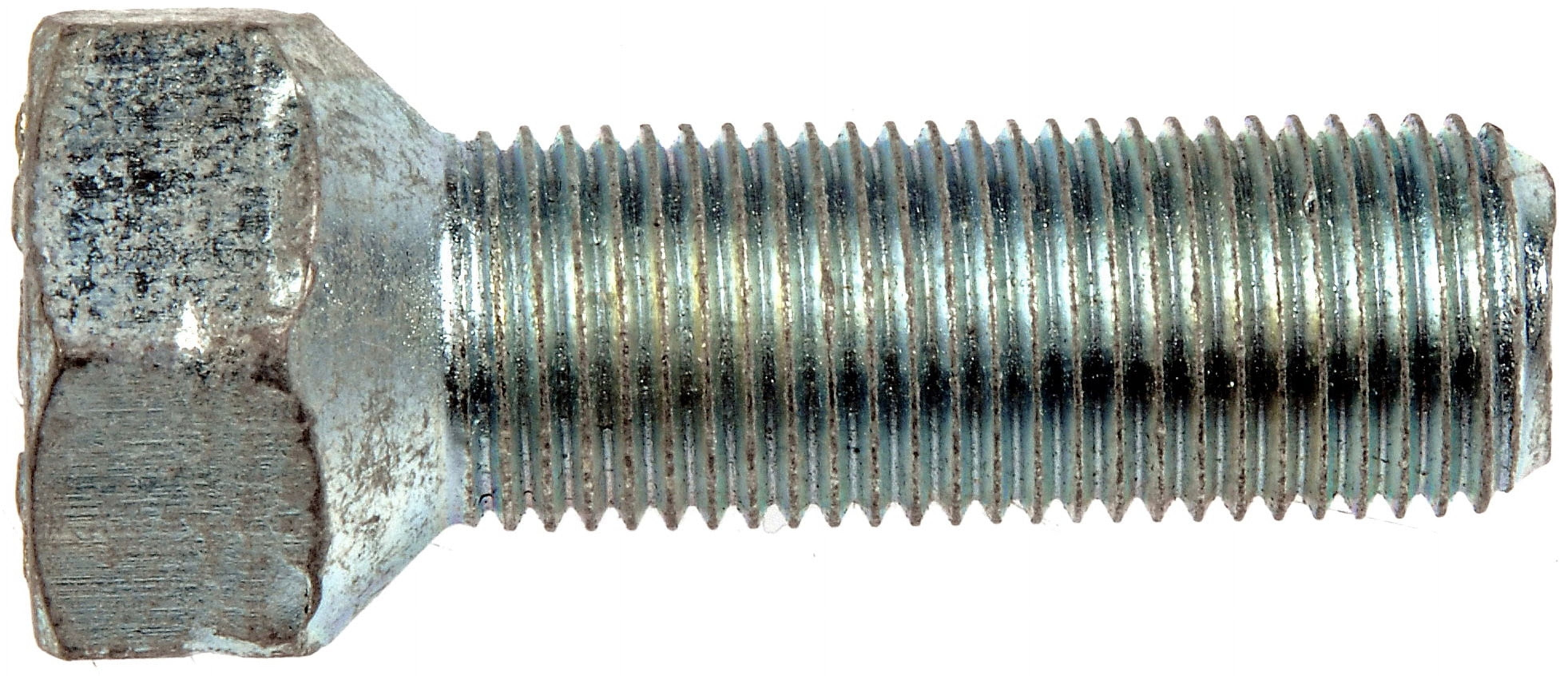 Dorman 610-355 Wheel Lug Bolt - M14 x 1.5 Thread Size - Walmart.com