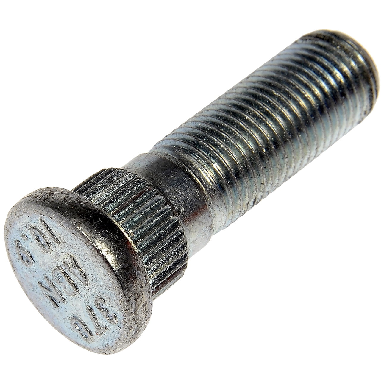 Dorman 610-378 Wheel Lug Stud for Infiniti Nissan Suzuki - Walmart.com
