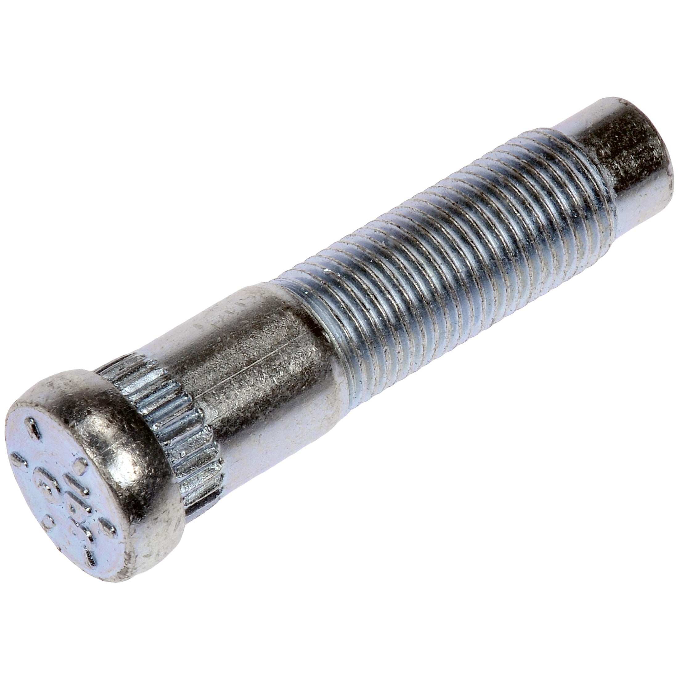 Dorman 610-391 Front Wheel Lug Stud for Specific Ford / Mazda Models ...