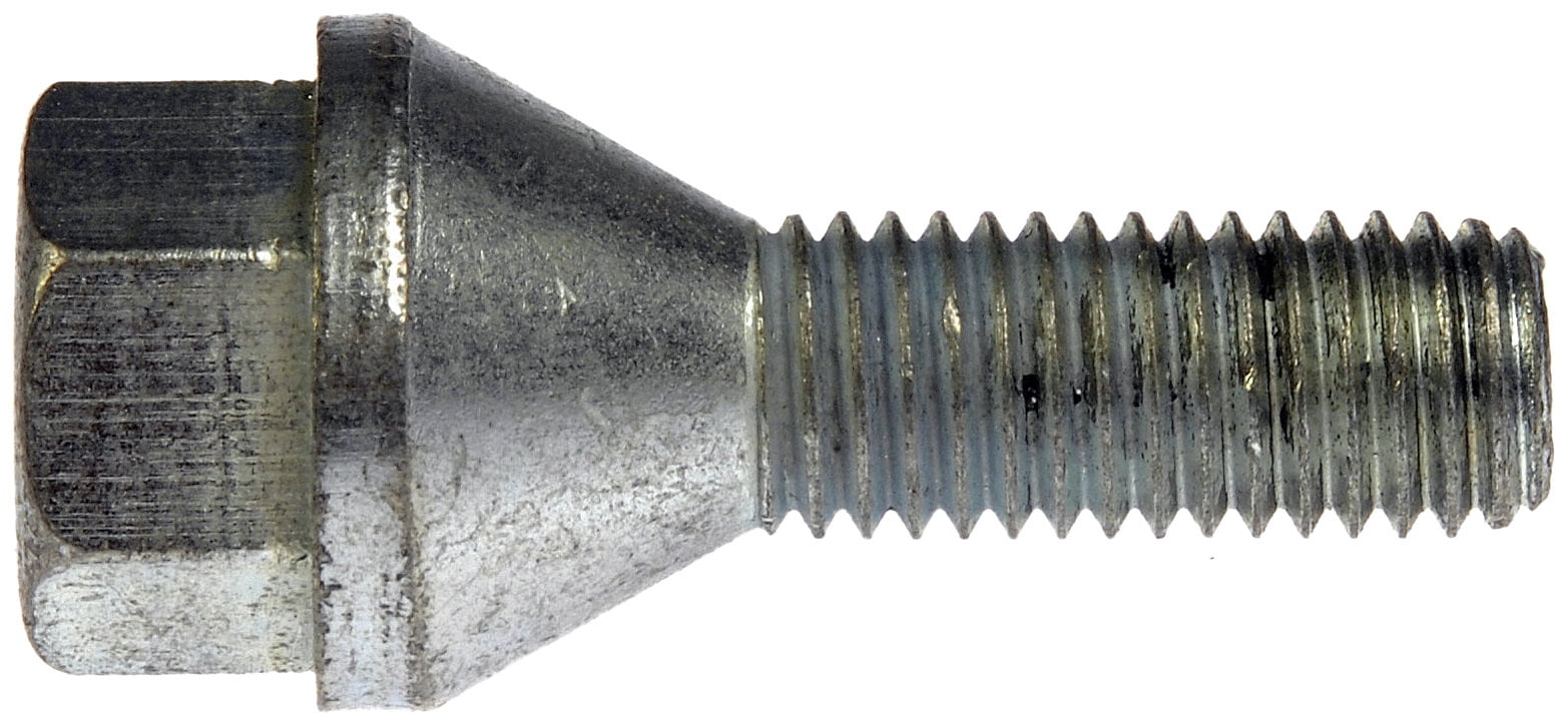 Dorman 610-412 Wheel Lug Bolt for Specific Volvo Models (Pack of 10 ...