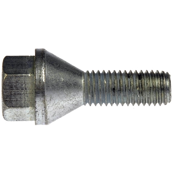 Dorman 610-412 Wheel Lug Bolt for Specific Volvo Models (Pack of 10 ...