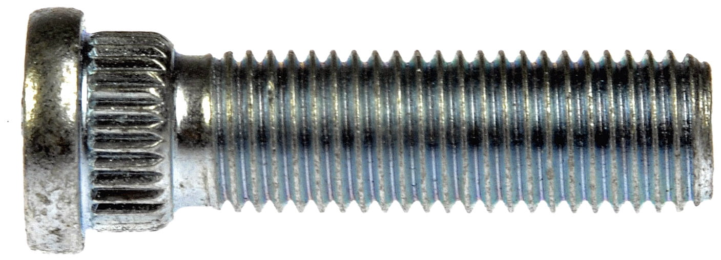 Dorman 610-414 Wheel Lug Stud for Specific Models (Pack of 10 ...