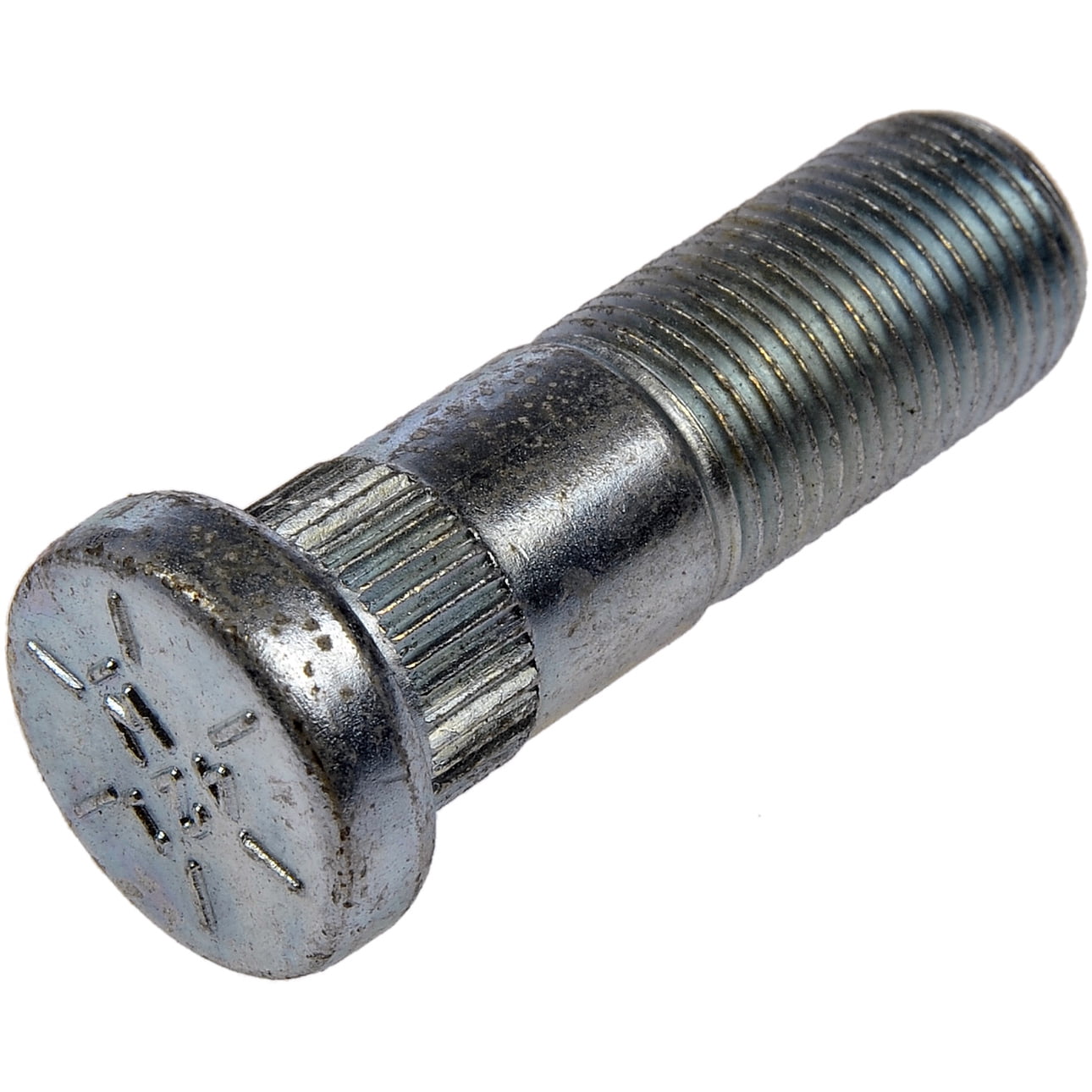 Dorman 610-421 Rear Wheel Lug Stud for Specific Dodge Models (Pack of ...
