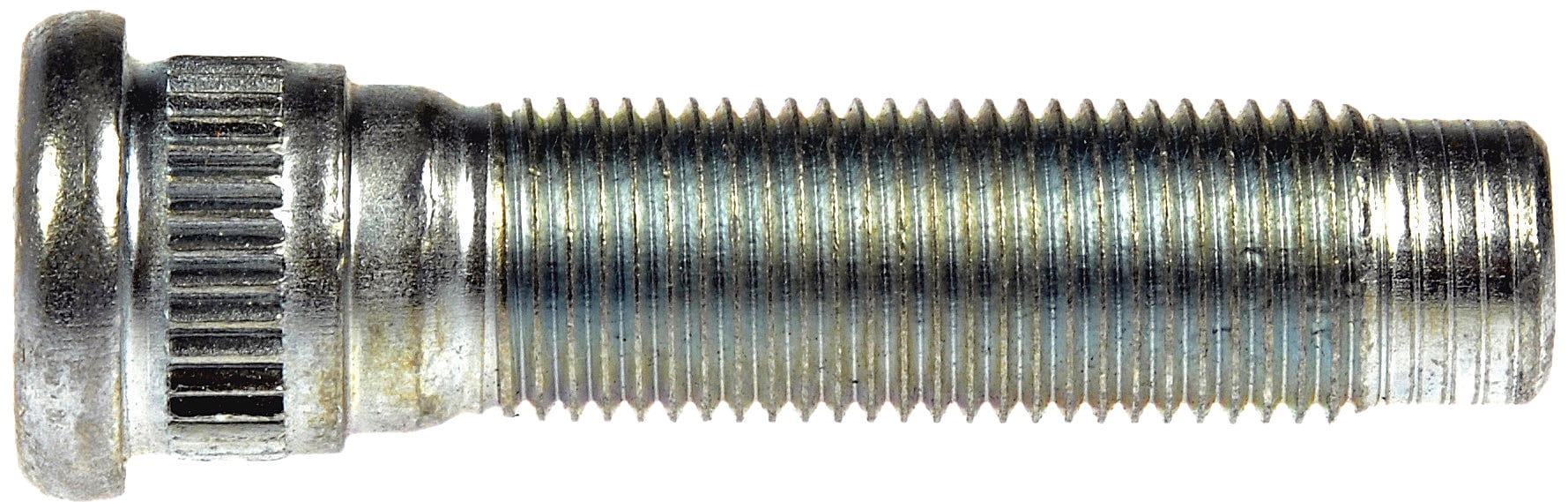 Dorman 610-441 Wheel Lug Stud for Specific Ford Models, Pack of 10 ...