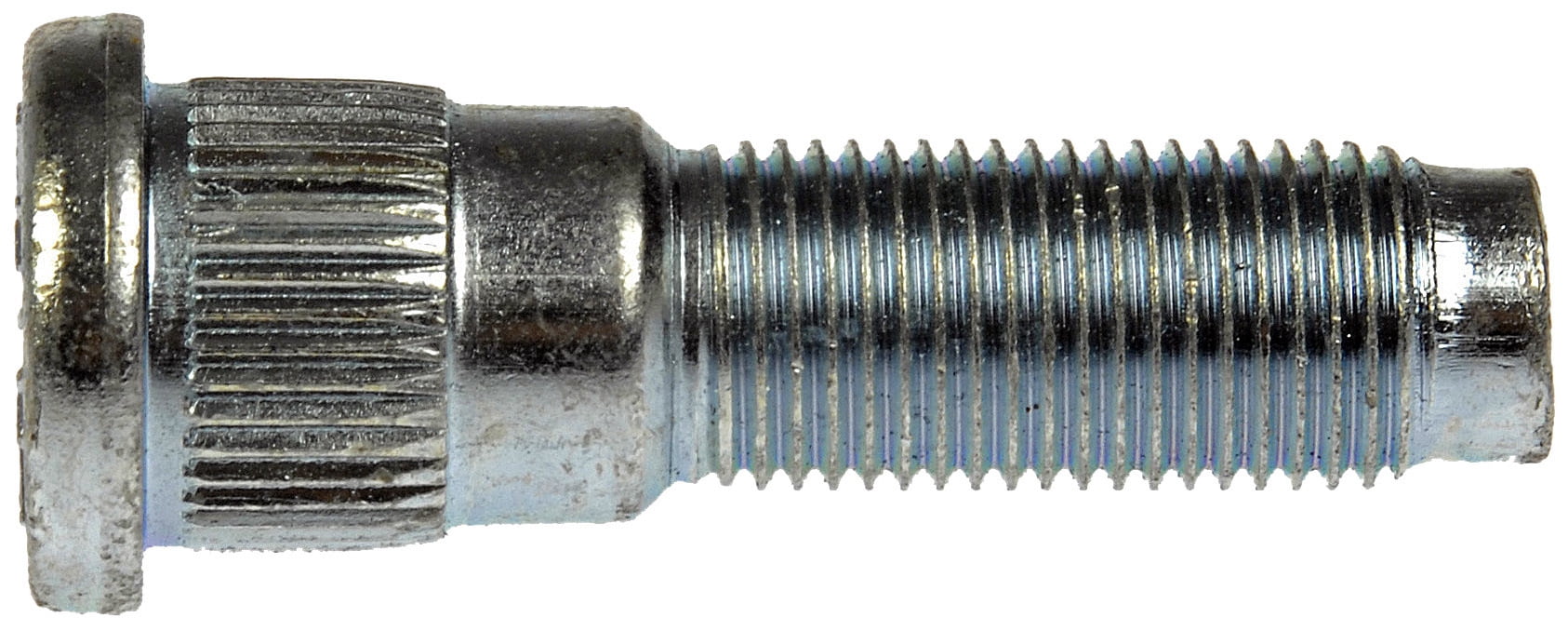 Dorman 610-448 Wheel Lug Stud for Specific Jeep Models (Pack of 10 ...