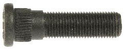 Dorman (610-449.1) 1/2"-20 Thread and 1-15/16" Long Serrated Wheel Stud ...