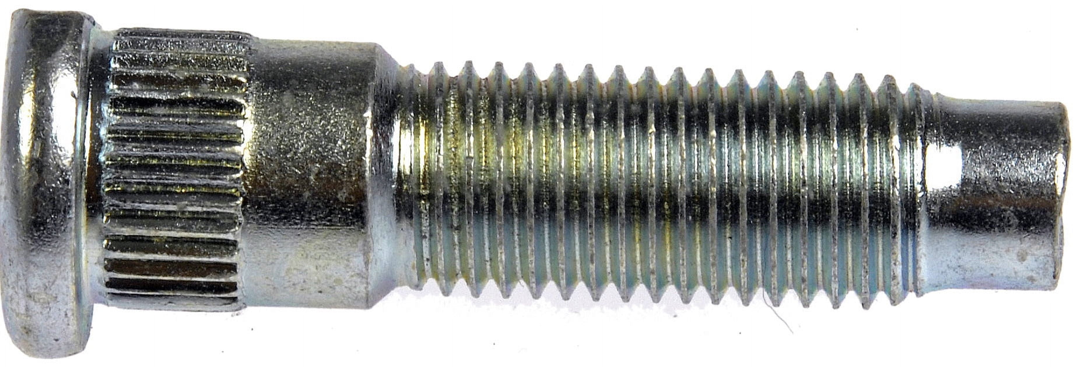 Dorman 610-482 Rear Wheel Lug Stud for Specific Ford / Lincoln ...