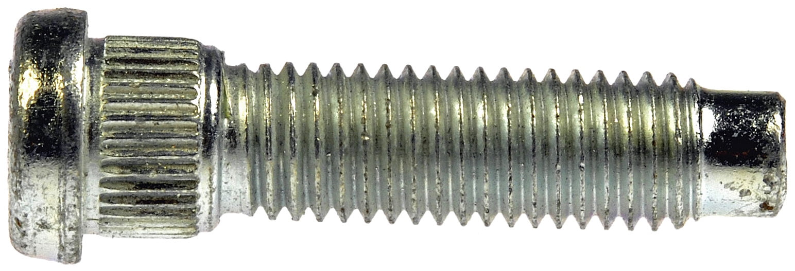 Dorman 610-483 Wheel Lug Stud for Specific Ford Models (Pack of 10 ...