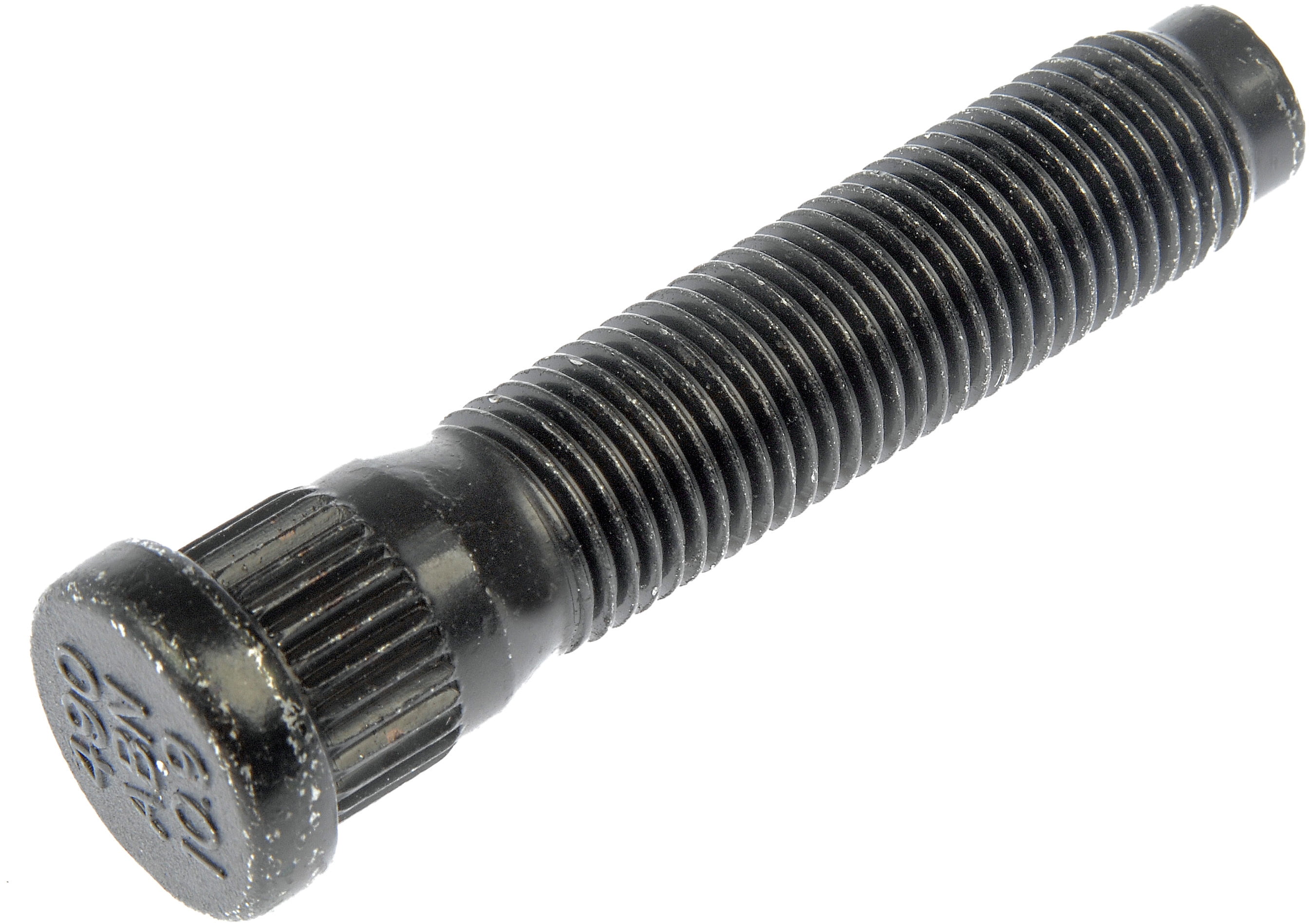 Dorman 610-490 Wheel Lug Stud for Specific Ford Models (Pack of 10 ...