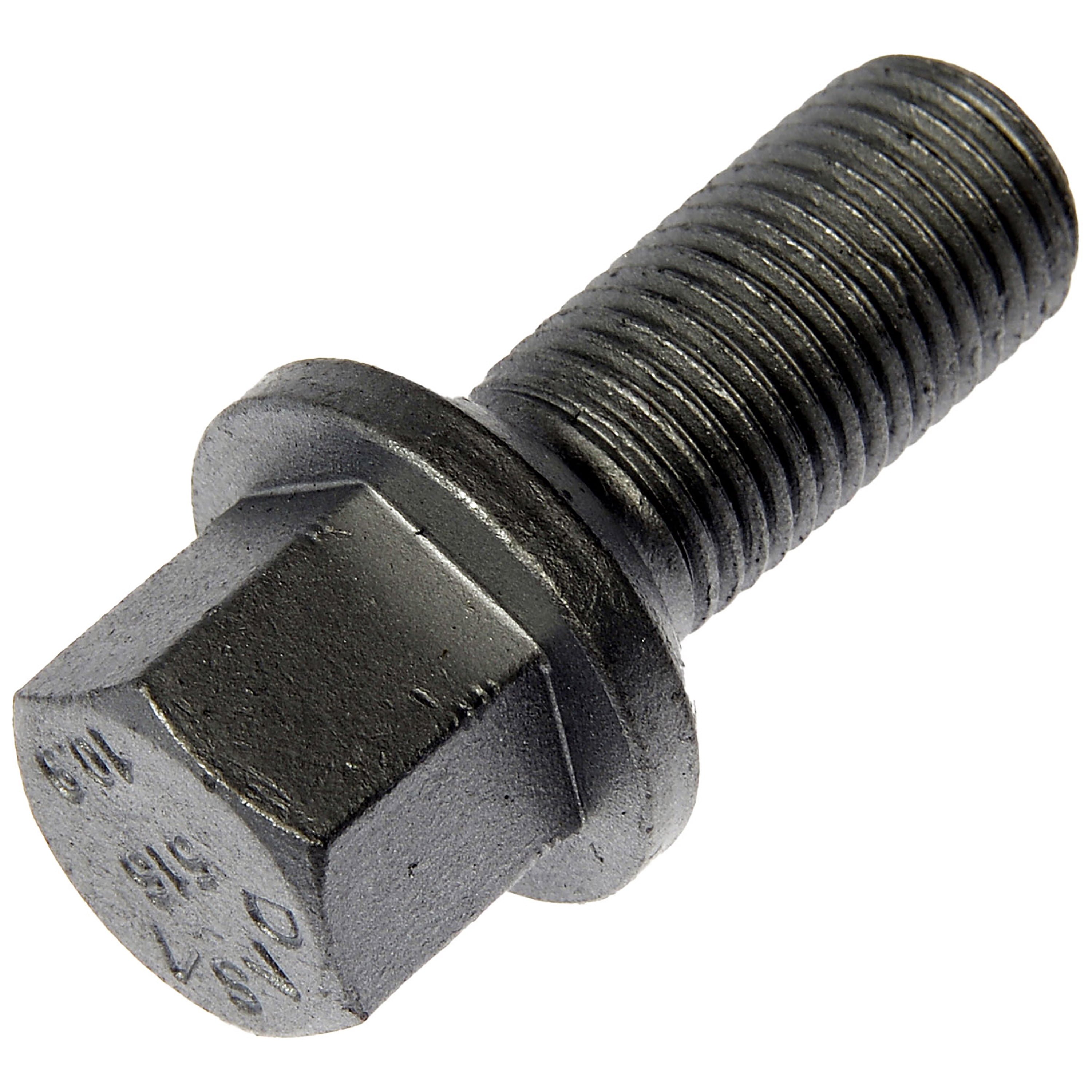 Dorman 610-516 Wheel Lug Bolt for Specific Mercedes-Benz Models (Pack ...