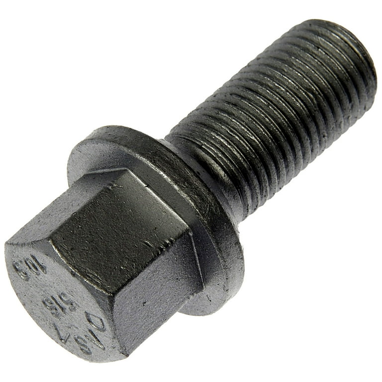 Dorman 610 516 Wheel Lug Bolt for Specific Mercedes Benz Models Pack of 10 Fits select 2014 2022 MERCEDES BENZ CLA 2015 2023 MERCEDES BENZ GLA Walmart