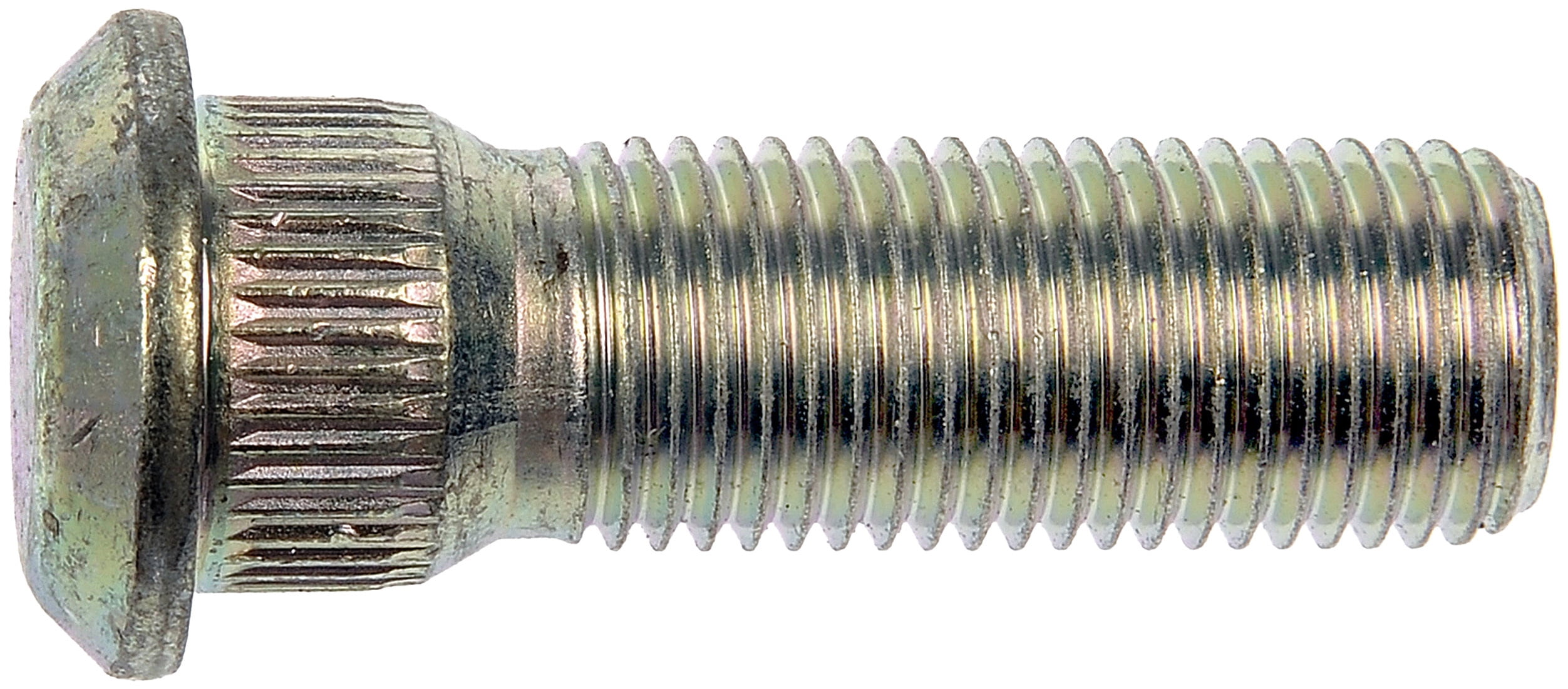 Dorman 610-527 Wheel Lug Stud for Specific Models (Pack of 10 ...