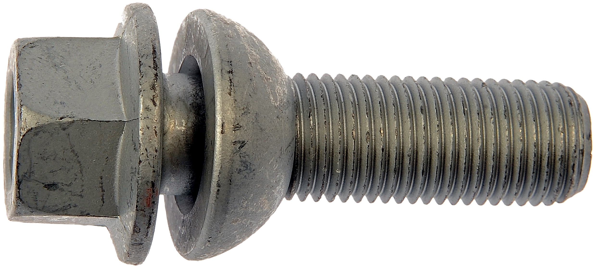Dorman 610-537 Wheel Lug Bolt for Specific Seat / Volkswagen Models ...