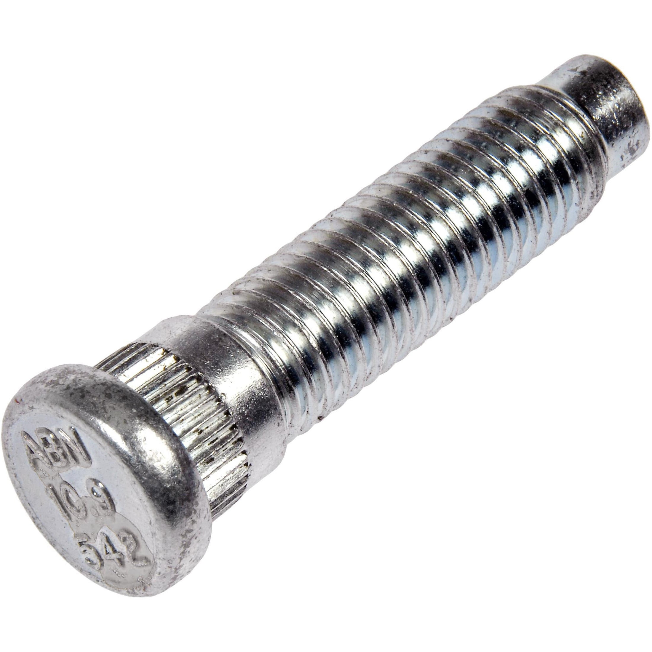 Dorman 610-542 Front Wheel Lug Stud for Specific Ford / Lincoln Models ...