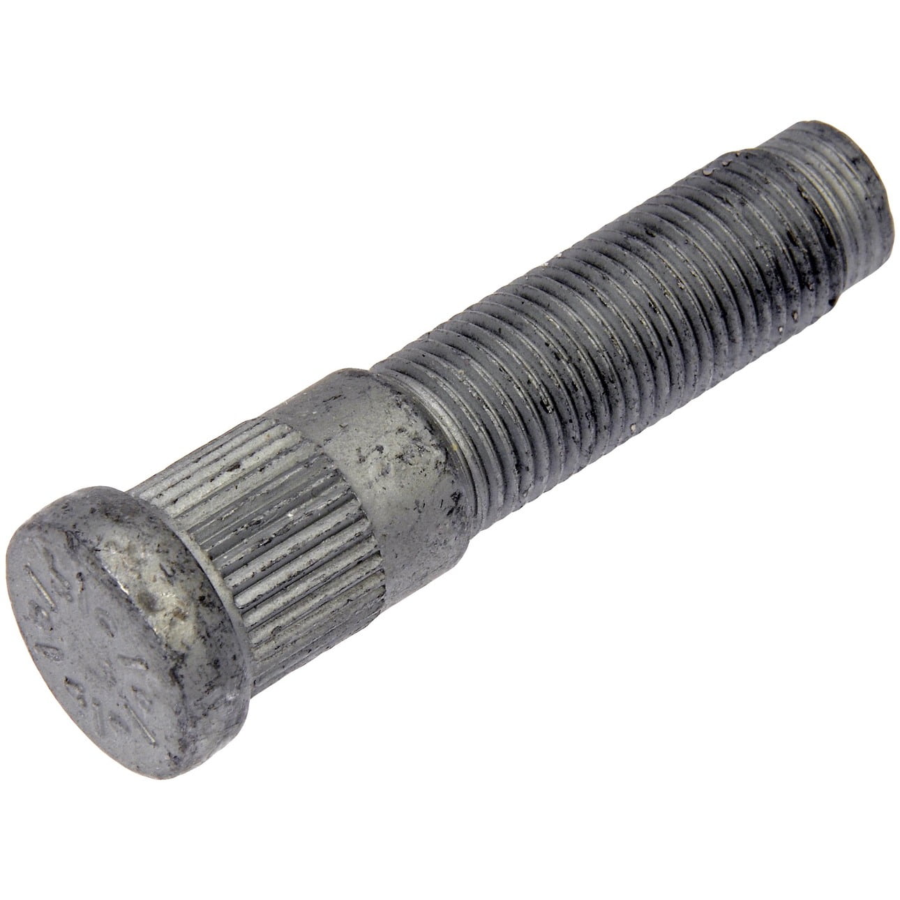 Free Shipping! Dorman HELP Front Wheel Lug Stud Carbon Steel for Ford ...