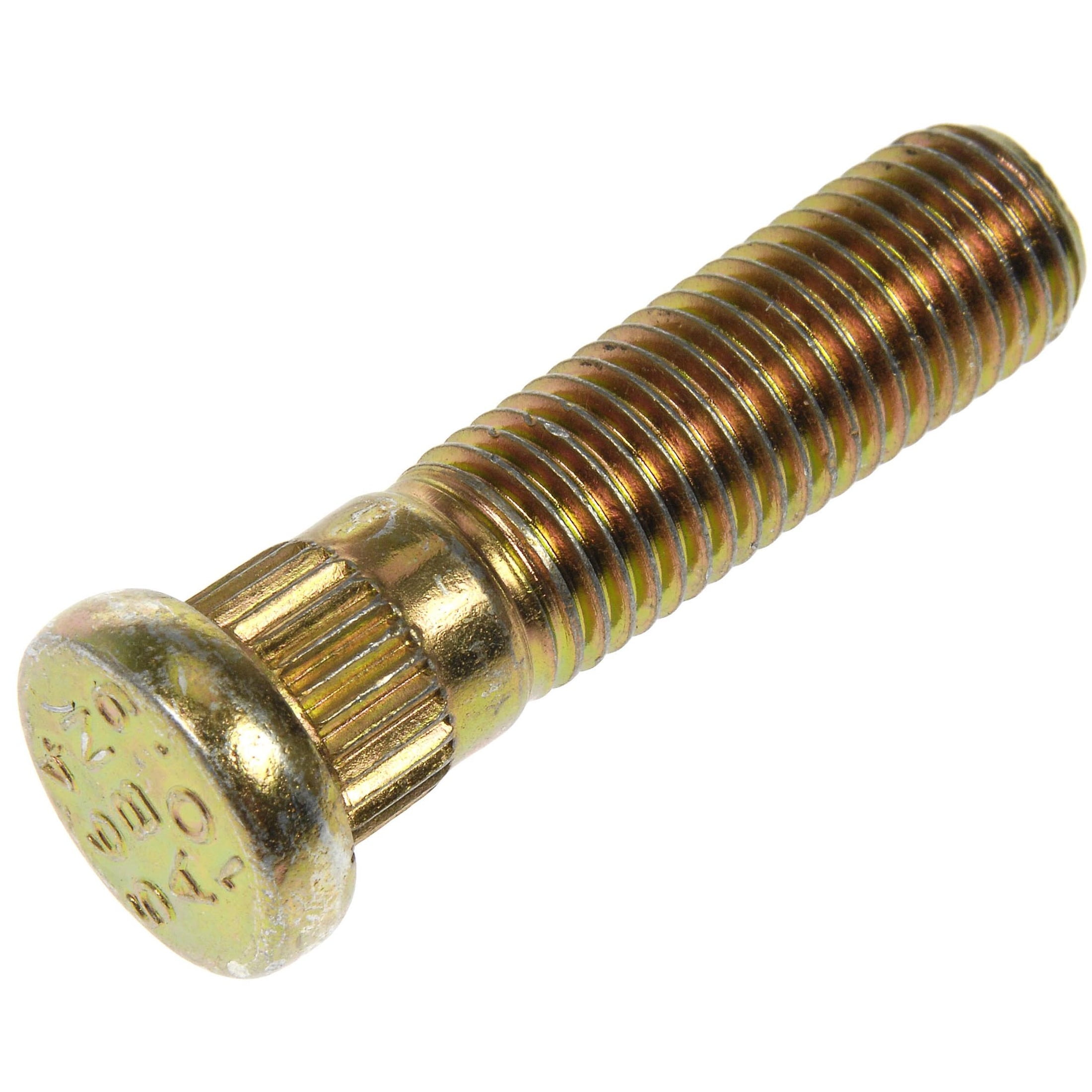 Dorman 610-564 Wheel Lug Stud for Specific Chevrolet / Pontiac Models ...