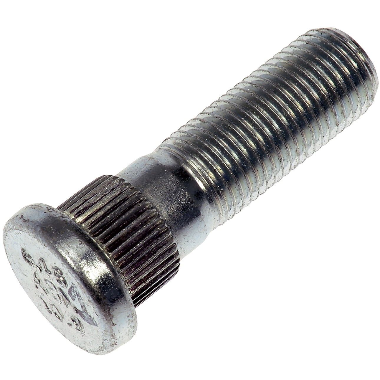 Dorman 610-646 Rear Wheel Lug Stud for Specific Nissan Models, Silver ...