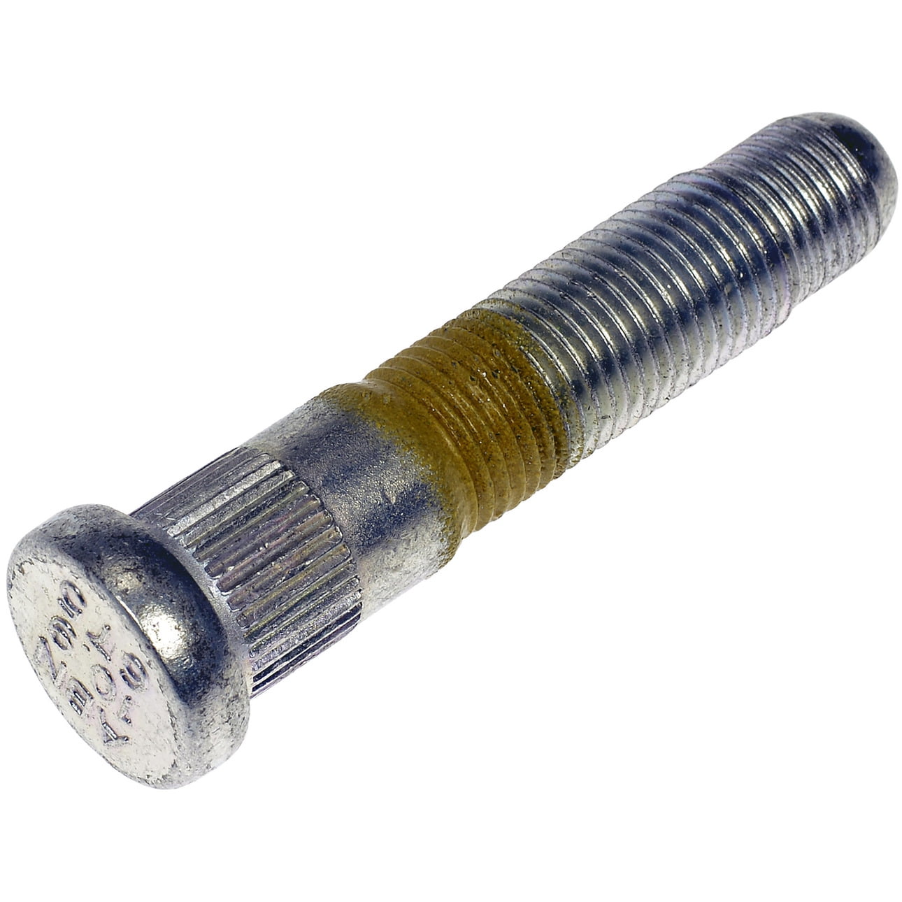 Dorman 610-675 Front Wheel Lug Stud for Specific Chevrolet / GMC Models ...
