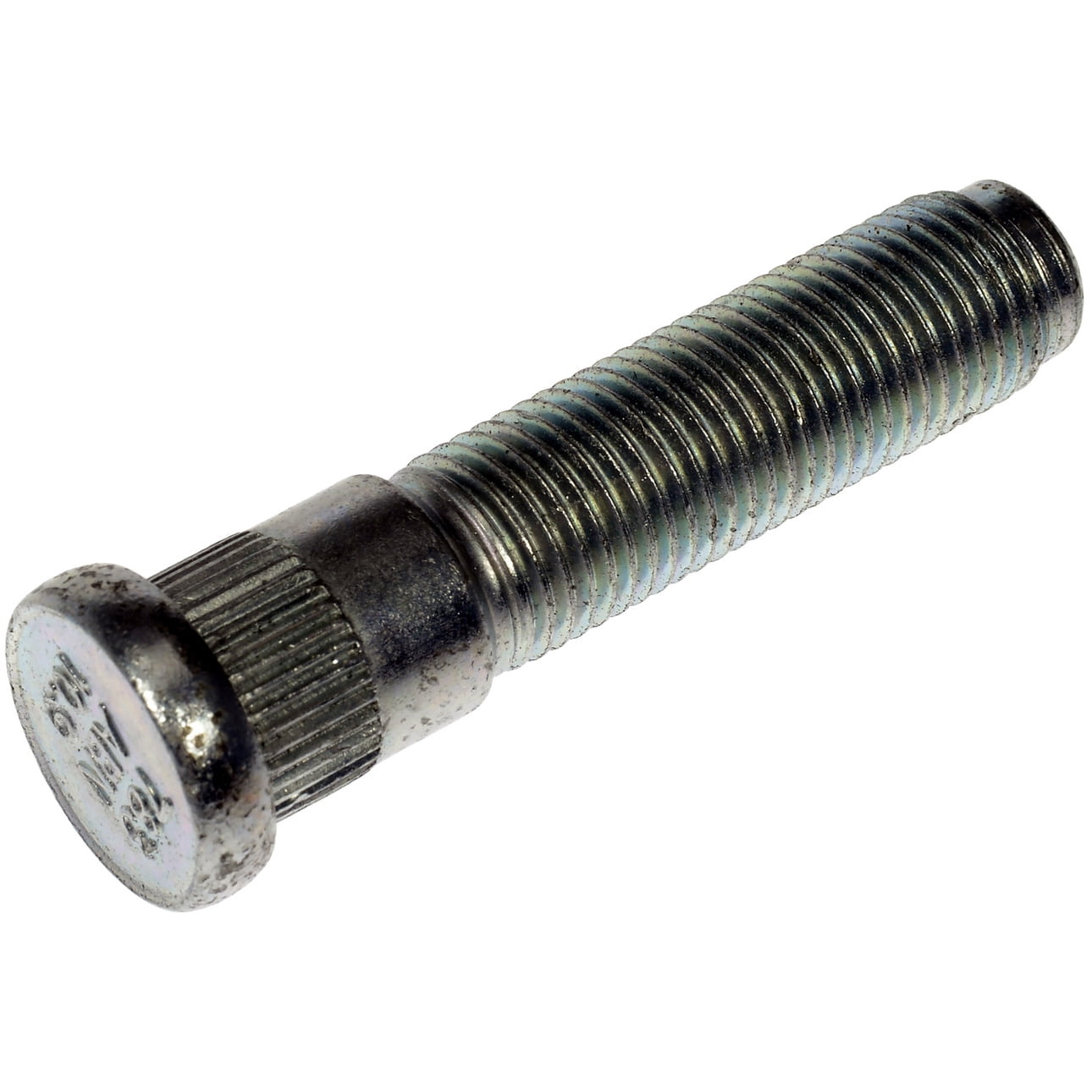 Dorman 610-783 Wheel Lug Stud for Specific Ram Models (Pack of 10 ...