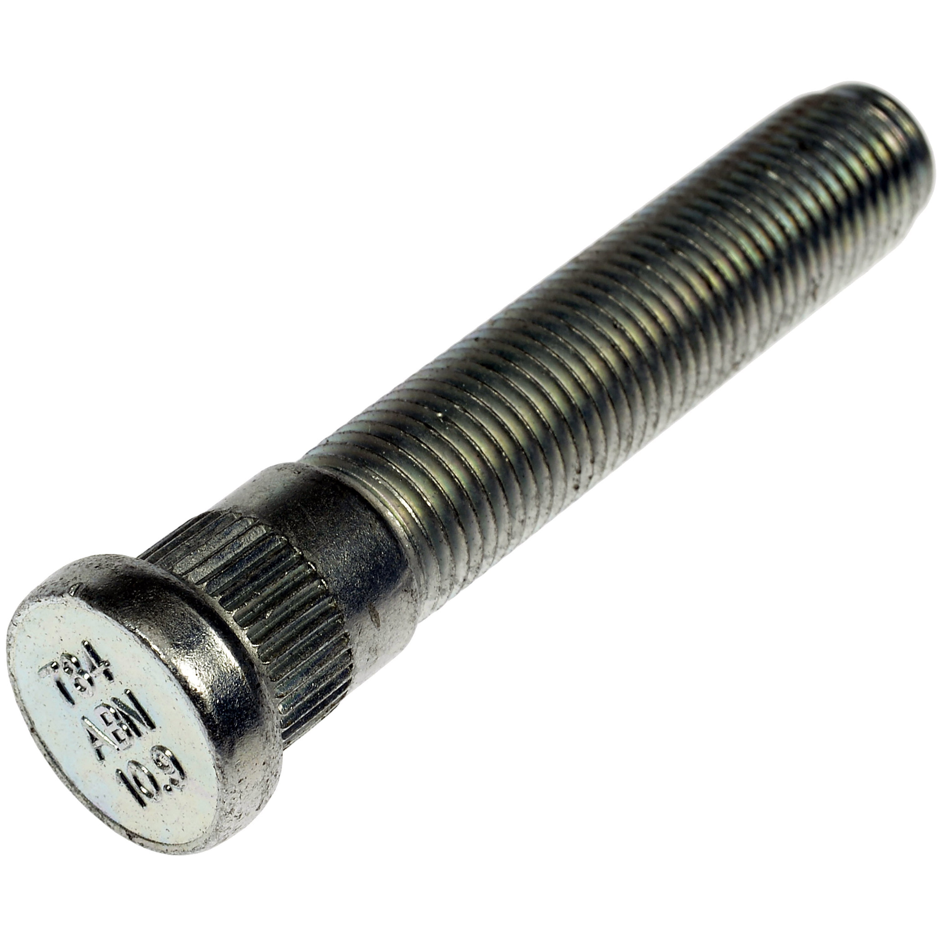 Dorman 610-784 Rear Wheel Lug Stud for Specific Ram Models (Pack of 10 ...
