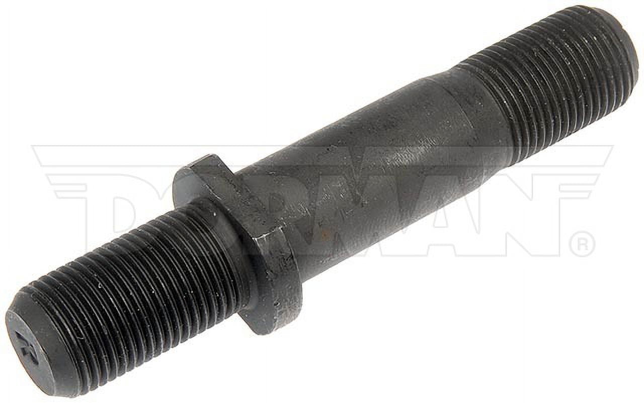 Dorman 610044010 3/4-16 Double Ended Stud 0.785 In. - Knurl, 4.15 In ...