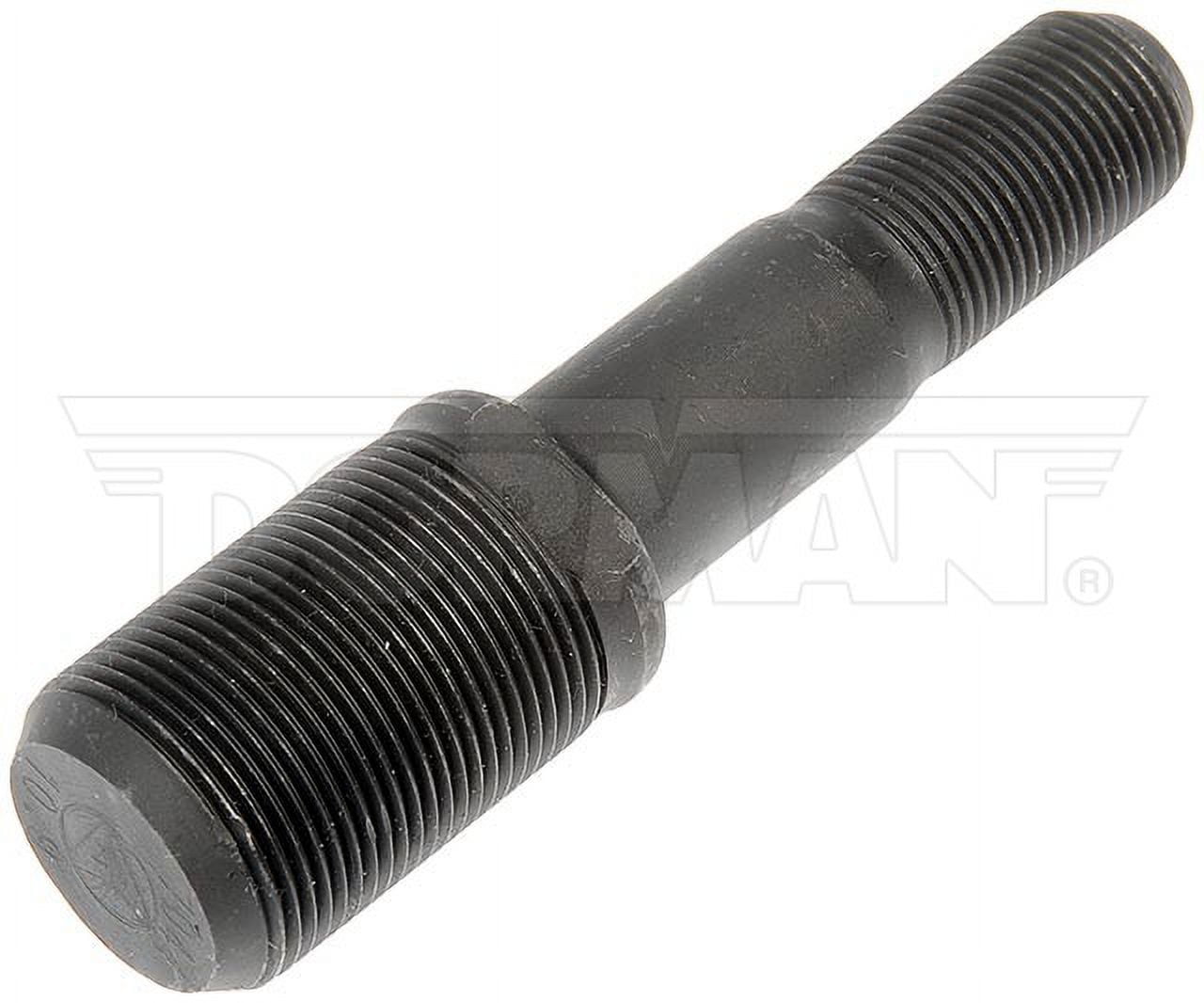 Dorman 610050910 1-1/8-16, 3/4-16 Double Ended Stud 0.785 In. - Knurl ...