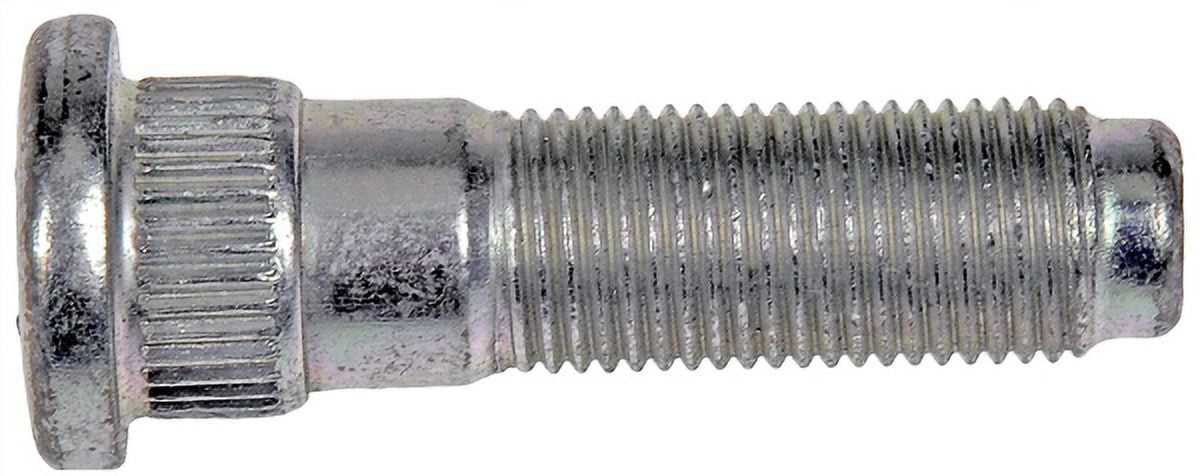 Dorman 6102801 WHEEL STUD Fits select: 1980-1983 FORD F250, 1981-1983 ...