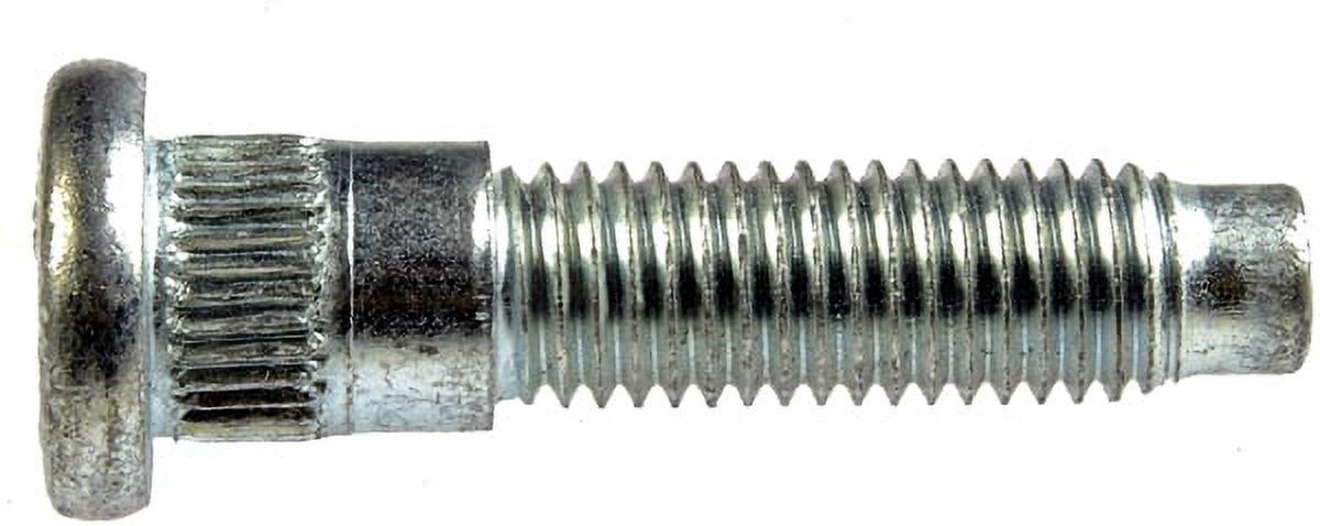 Dorman 6103931 WHEEL STUD Fits select: 1997-2003 FORD F150, 2004 FORD F ...