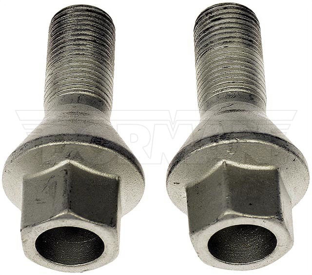 Dorman 610705.1 Wheel Lug Stud M16-1.50 Wheel Bolt - 21mm Hex, 23mm ...