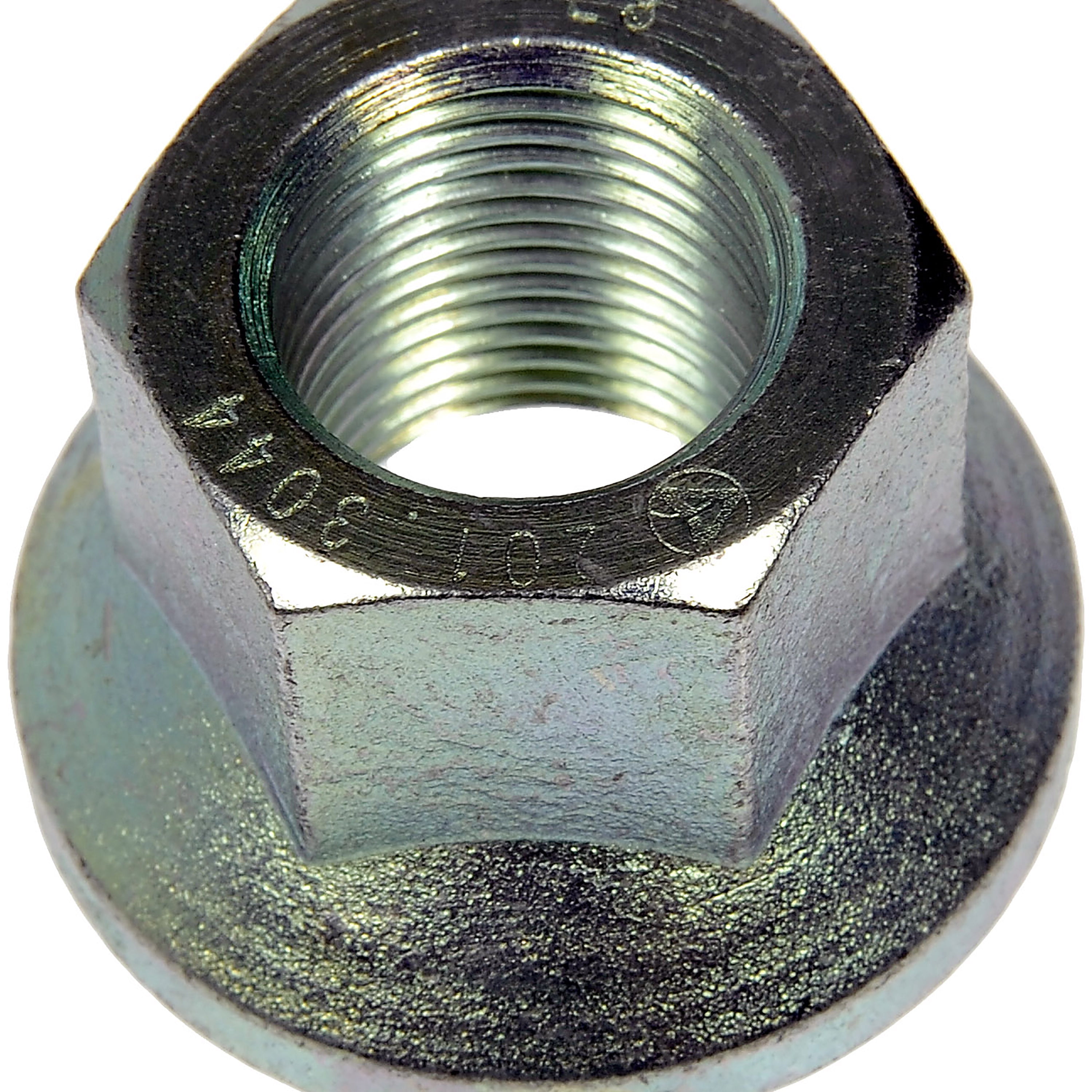 Dorman 611-0077.10 Wheel Lug Nut - Direct Replacement - Walmart.com