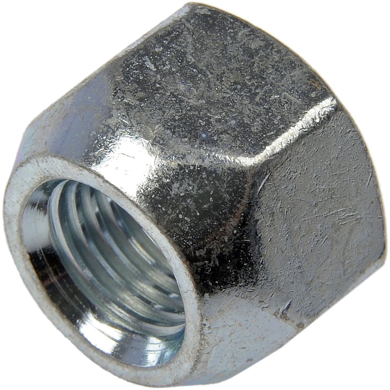 Dorman 611-015 Wheel Lug Nut for Specific Models (Pack of 25) - Walmart.com