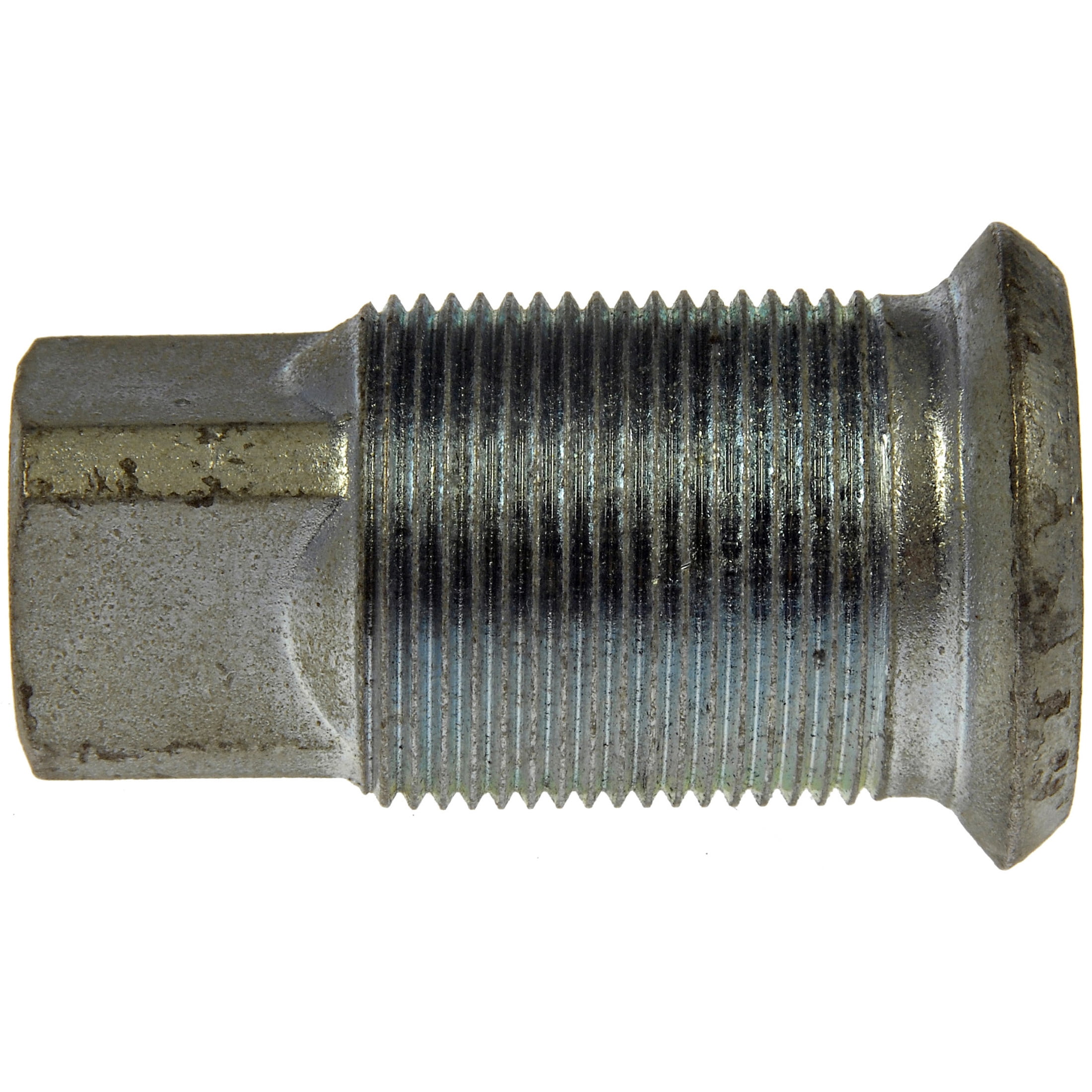 Dorman 611-033 Wheel Lug Nut for Specific Ford Models (Pack of 10 ...